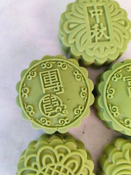 冰淇淋月饼怎么做_冰淇淋月饼能保存多久-第2张图片-山城妙识