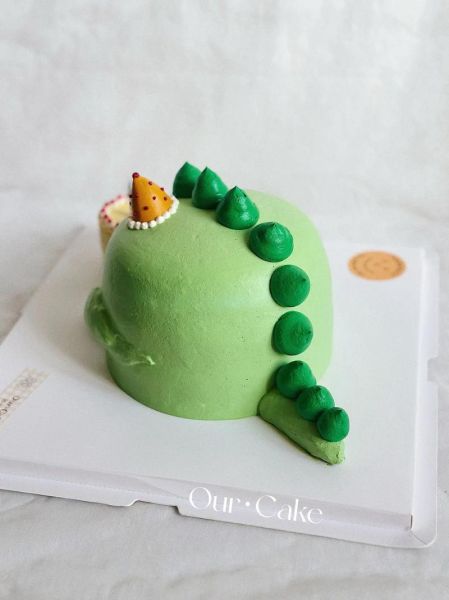 2020儿童生日蛋糕图片哪里找_如何挑选不翻车-第1张图片-山城妙识