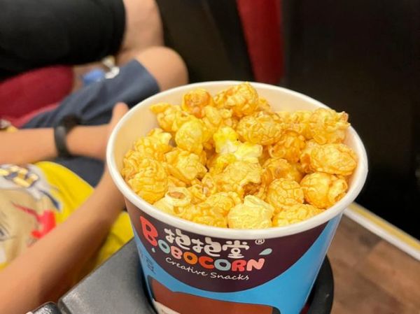 爆米花图片大全_哪里找高清素材-第1张图片-山城妙识