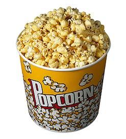 爆米花图片大全_哪里找高清素材-第2张图片-山城妙识