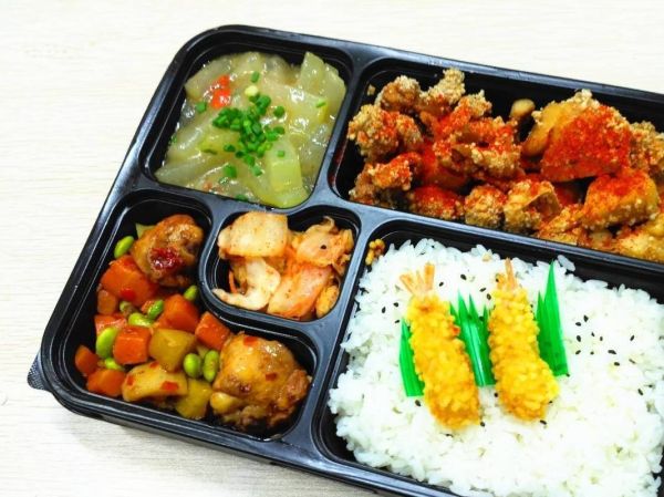 盒饭图片高清图片大全_哪里找-第2张图片-山城妙识 盒饭图片高清图片大全_哪里找-第2张图片-山城妙识