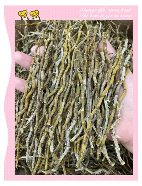 铁皮枫斗多少钱一斤_铁皮枫斗价格为什么这么贵-第2张图片-山城妙识 铁皮枫斗多少钱一斤_铁皮枫斗价格为什么这么贵-第2张图片-山城妙识