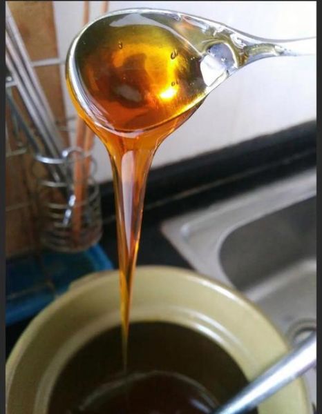 转化糖浆怎么做才好吃_转化糖浆失败原因-第2张图片-山城妙识