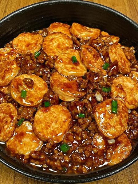 豆腐皮炒肉怎么做好吃_豆腐皮炒肉的家常做法-第2张图片-山城妙识