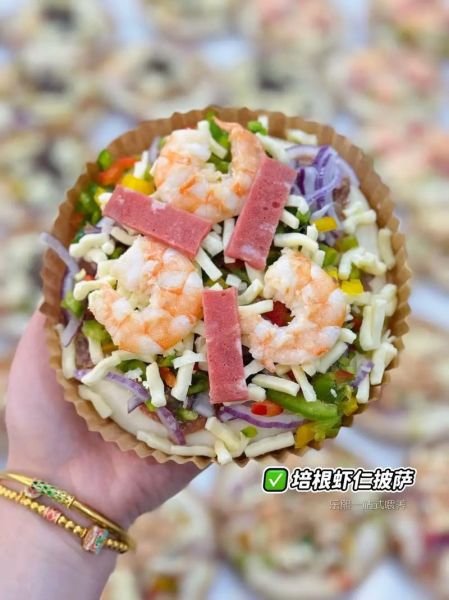 披萨烤箱温度和时间_披萨怎么做才好吃-第1张图片-山城妙识