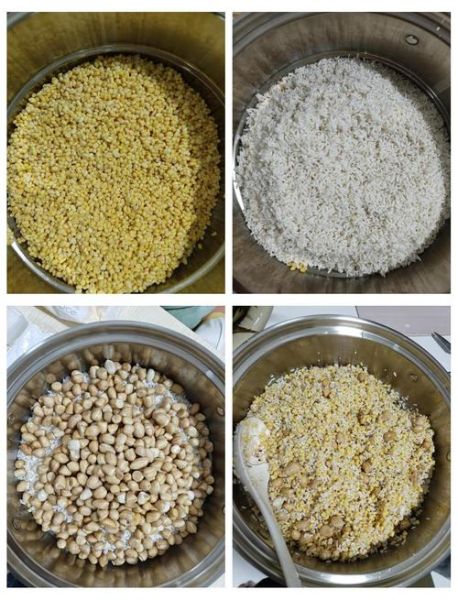 五花肉包粽子怎么调味_五花肉粽子用什么调料-第3张图片-山城妙识