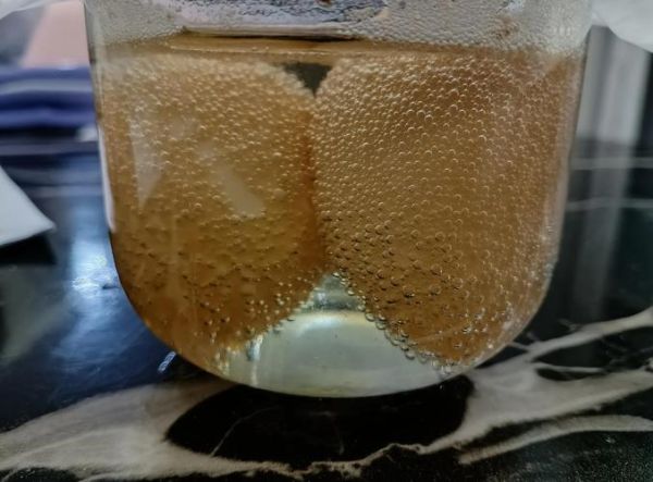 醋蛋液治糖尿病是真的吗_29年糖友亲测效果-第1张图片-山城妙识