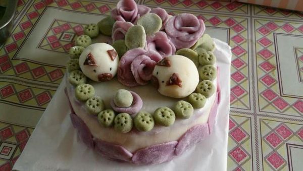 冰皮蛋糕怎么做_冰皮蛋糕保存多久-第1张图片-山城妙识