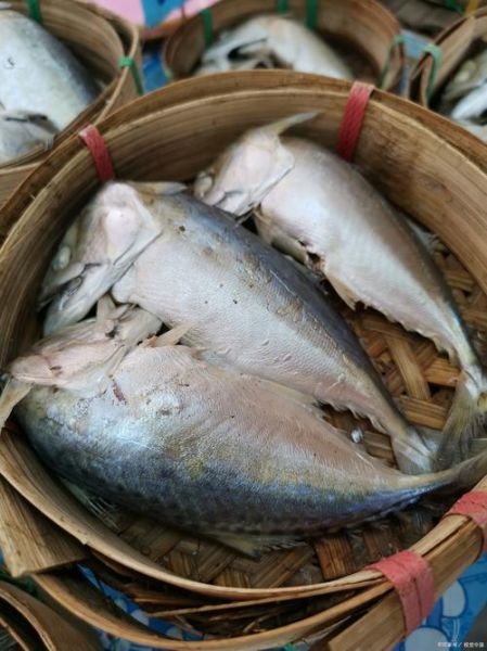腌鱼的正确方法_如何腌鱼不腥又入味-第1张图片-山城妙识