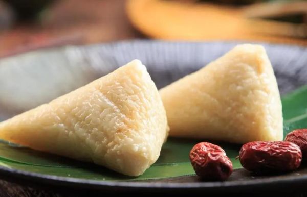 角黍怎么读_角黍和粽子区别-第3张图片-山城妙识 角黍怎么读_角黍和粽子区别-第3张图片-山城妙识