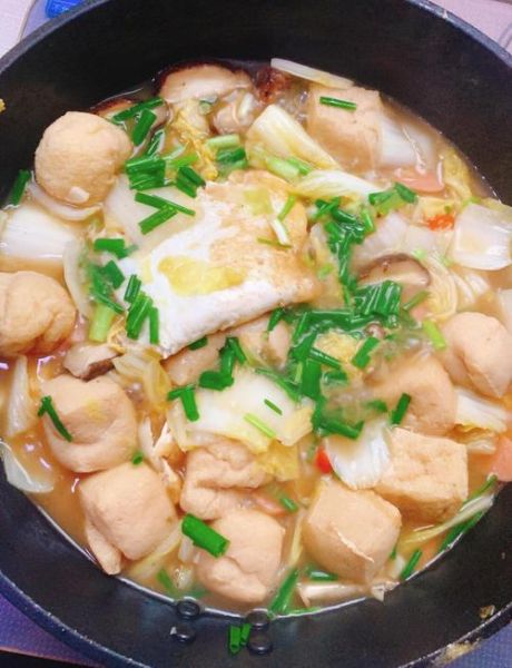 娃娃菜炖豆腐怎么做_娃娃菜炖豆腐热量高吗-第1张图片-山城妙识 娃娃菜炖豆腐怎么做_娃娃菜炖豆腐热量高吗-第1张图片-山城妙识