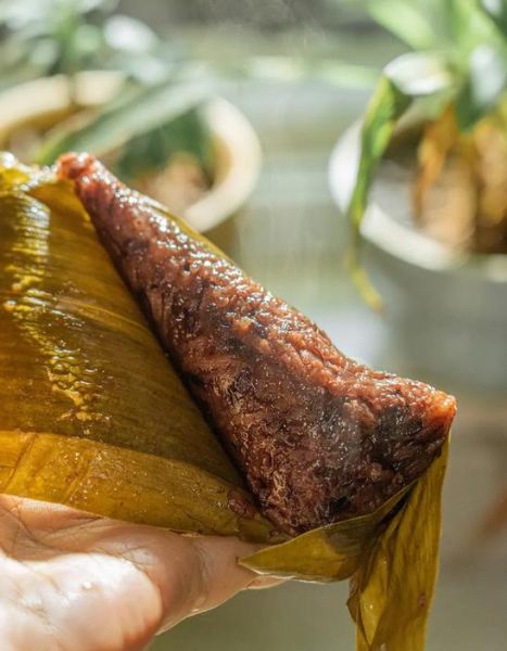 角黍怎么读_角黍和粽子区别-第2张图片-山城妙识 角黍怎么读_角黍和粽子区别-第2张图片-山城妙识