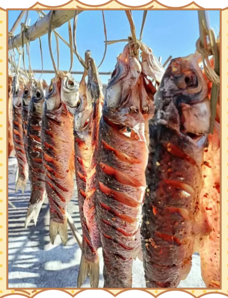 腌鱼的正确方法_如何腌鱼不腥又入味-第3张图片-山城妙识