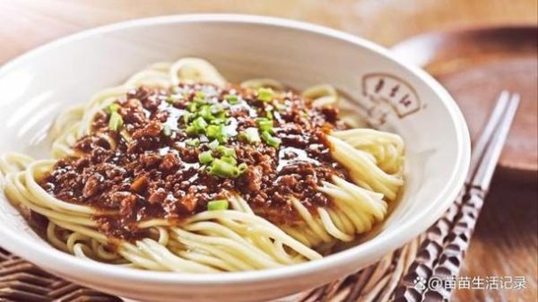 担担面调料正宗做法_如何调出地道川味-第3张图片-山城妙识 担担面调料正宗做法_如何调出地道川味-第3张图片-山城妙识