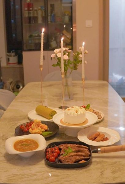 家庭烛光晚餐菜谱_怎么做简单又浪漫-第3张图片-山城妙识 家庭烛光晚餐菜谱_怎么做简单又浪漫-第3张图片-山城妙识