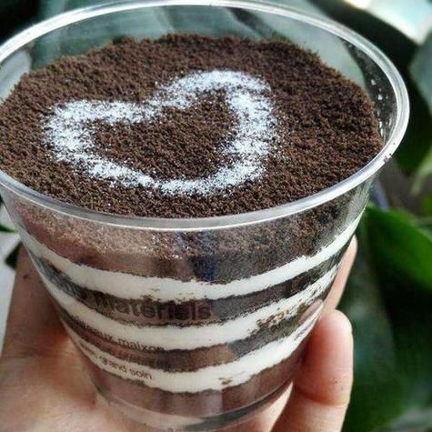 木糠杯的做法_木糠杯需要冷藏多久-第1张图片-山城妙识