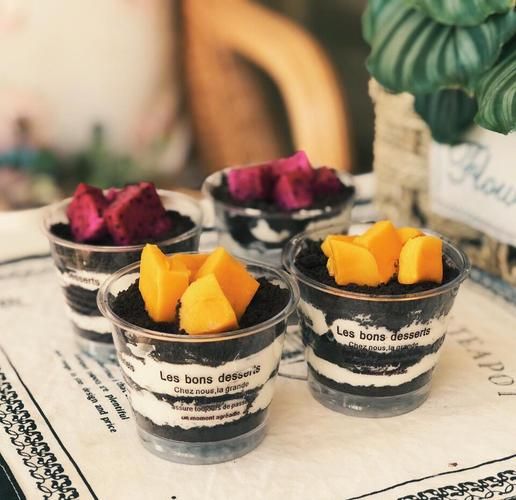 木糠杯的做法_木糠杯需要冷藏多久-第3张图片-山城妙识