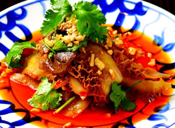 东北夫妻肺片怎么做_夫妻肺片正宗做法-第2张图片-山城妙识