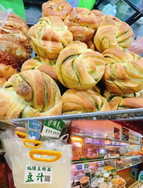 附近有什么好吃的_如何挑选不踩雷-第1张图片-山城妙识