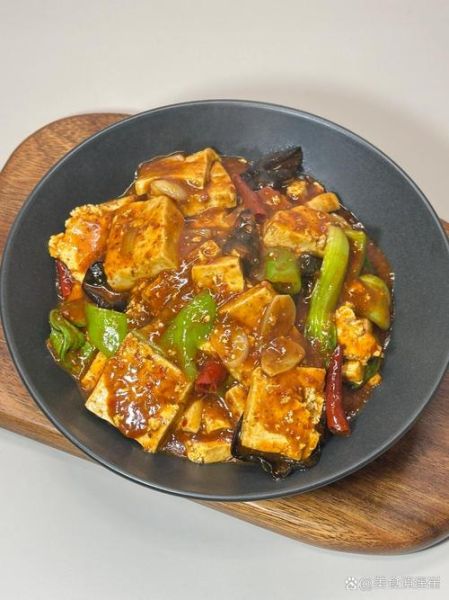 卤豆腐的做法及配料窍门_怎样卤豆腐才入味-第1张图片-山城妙识 卤豆腐的做法及配料窍门_怎样卤豆腐才入味-第1张图片-山城妙识