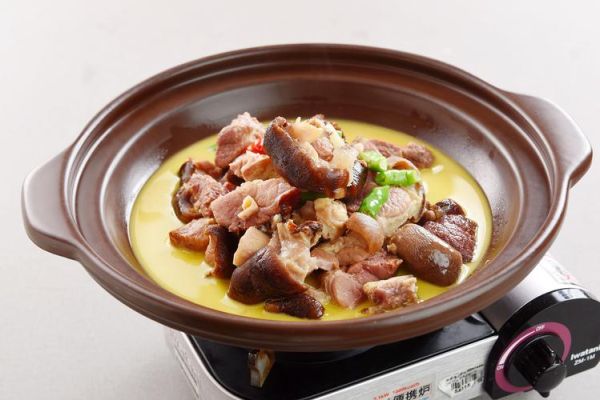 湘菜冬季家常菜有哪些_怎么做才够味-第1张图片-山城妙识