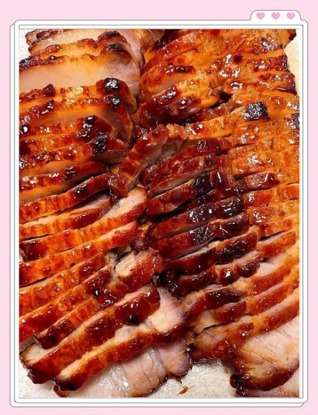 电饭锅叉烧肉怎么做_家常做法步骤-第2张图片-山城妙识