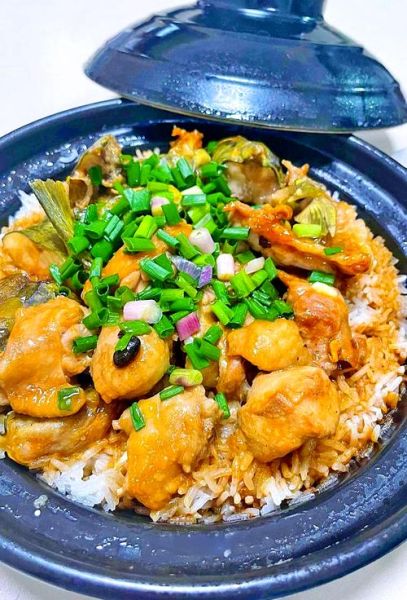 煲仔饭怎么做_正宗煲仔饭锅巴秘诀-第1张图片-山城妙识 煲仔饭怎么做_正宗煲仔饭锅巴秘诀-第1张图片-山城妙识