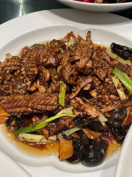 正宗鲁菜菜谱大全图片_鲁菜经典做法步骤-第1张图片-山城妙识