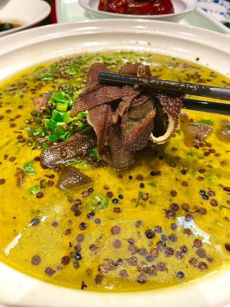 正宗鲁菜菜谱大全图片_鲁菜经典做法步骤-第2张图片-山城妙识