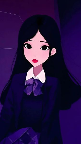 泡芙小姐头像怎么换_泡芙小姐头像高清下载-第1张图片-山城妙识