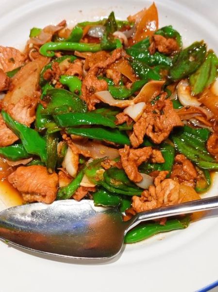 湘菜家常小炒怎么做_湘菜小炒菜谱1000大全-第2张图片-山城妙识