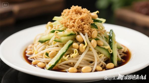 生黄豆面怎么做好吃_生黄豆面做法大全-第2张图片-山城妙识 生黄豆面怎么做好吃_生黄豆面做法大全-第2张图片-山城妙识