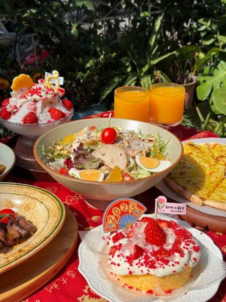 情人节做什么菜比较好_浪漫晚餐推荐-第3张图片-山城妙识