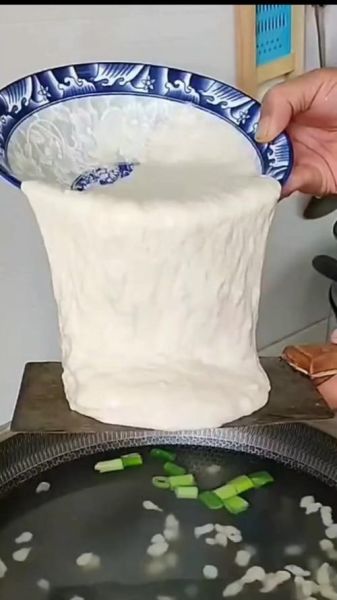 面疙瘩汤的家常做法_面疙瘩汤怎么做好吃-第2张图片-山城妙识