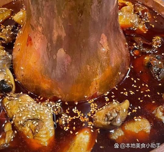 沧州火锅鸡甜醋怎么做_甜醋比例怎么调-第2张图片-山城妙识 沧州火锅鸡甜醋怎么做_甜醋比例怎么调-第2张图片-山城妙识