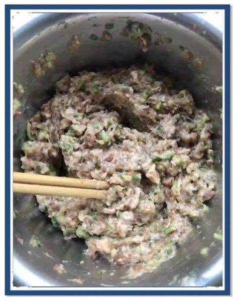 猪肉黄瓜馅饺子怎么做_黄瓜出水怎么办-第1张图片-山城妙识 猪肉黄瓜馅饺子怎么做_黄瓜出水怎么办-第1张图片-山城妙识