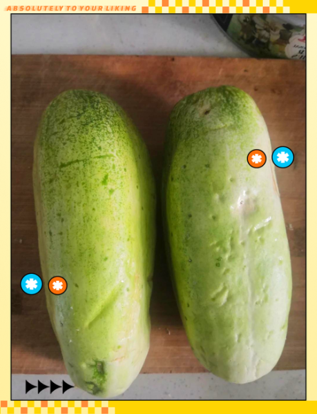 猪肉黄瓜馅饺子怎么做_黄瓜出水怎么办-第2张图片-山城妙识 猪肉黄瓜馅饺子怎么做_黄瓜出水怎么办-第2张图片-山城妙识