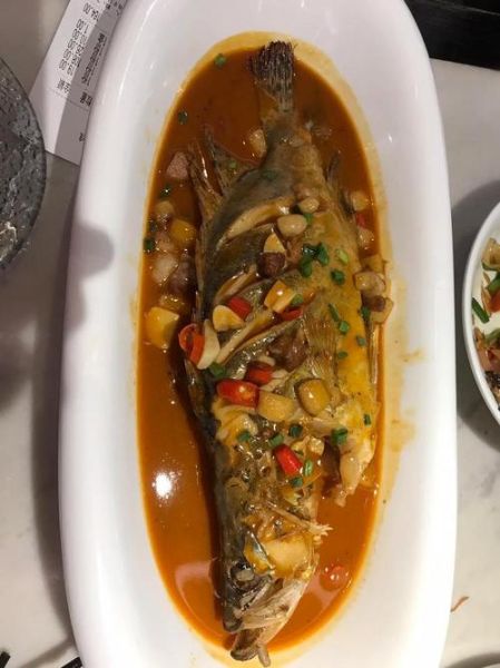 臭鱼怎么腌制_臭鱼腌制方法-第2张图片-山城妙识 臭鱼怎么腌制_臭鱼腌制方法-第2张图片-山城妙识