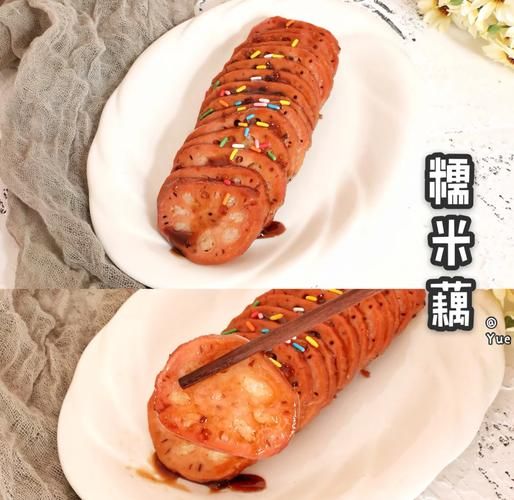 糯米藕怎么做才软糯香甜_正宗做法揭秘-第2张图片-山城妙识 糯米藕怎么做才软糯香甜_正宗做法揭秘-第2张图片-山城妙识