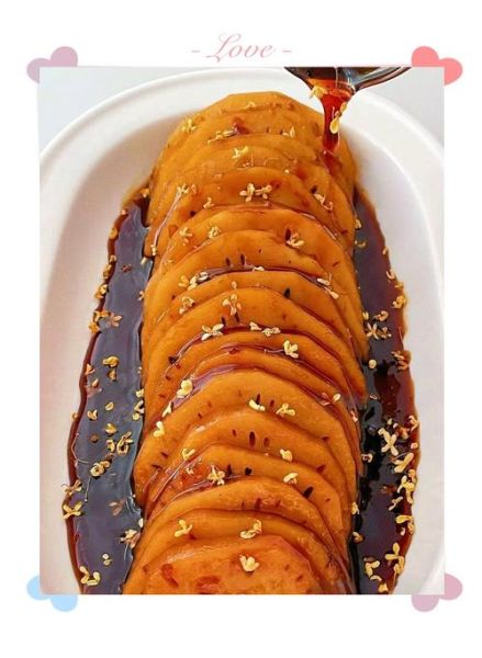 糯米藕怎么做才软糯香甜_正宗做法揭秘-第3张图片-山城妙识 糯米藕怎么做才软糯香甜_正宗做法揭秘-第3张图片-山城妙识