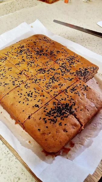 红糖年糕怎么做_红糖年糕为什么开裂-第2张图片-山城妙识