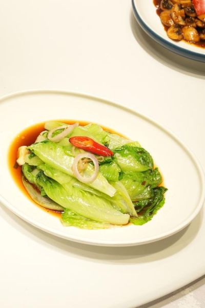 香港粤菜创新高档菜有哪些_如何预订-第2张图片-山城妙识