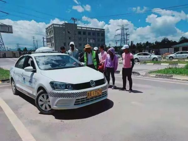 立秋驾培怎么样_报名流程有哪些-第3张图片-山城妙识