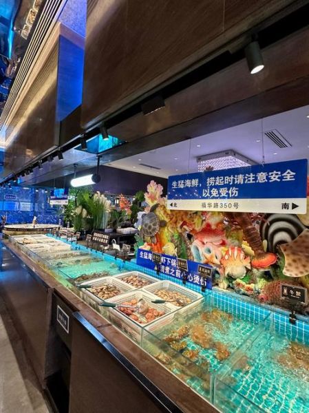 自助海鲜火锅店哪家好_人均消费多少钱-第3张图片-山城妙识