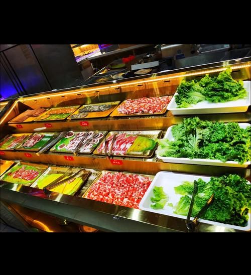 自助海鲜火锅店哪家好_人均消费多少钱-第1张图片-山城妙识