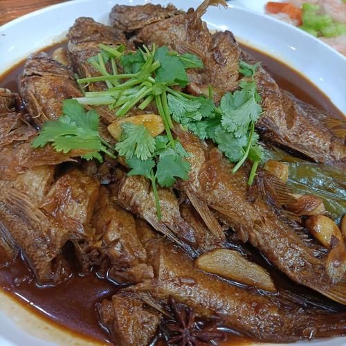 侉炖鱼怎么做_侉炖鱼的家常做法-第3张图片-山城妙识