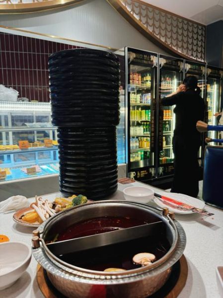 自助海鲜火锅店哪家好_人均消费多少钱-第2张图片-山城妙识