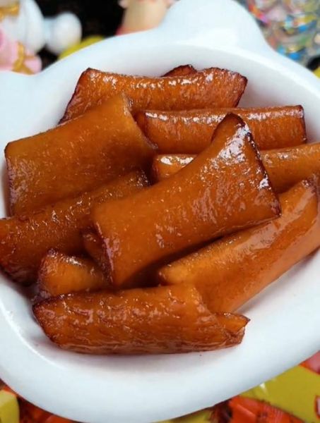 虎皮猪皮怎么做_家常虎皮猪皮做法大全-第3张图片-山城妙识