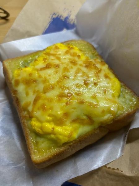 面包鸡蛋早餐怎么做_简单好吃又营养-第2张图片-山城妙识 面包鸡蛋早餐怎么做_简单好吃又营养-第2张图片-山城妙识