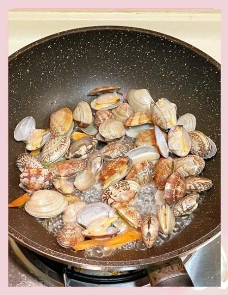 蛤蜊豆腐汤怎么做_蛤蜊豆腐汤正宗做法-第3张图片-山城妙识